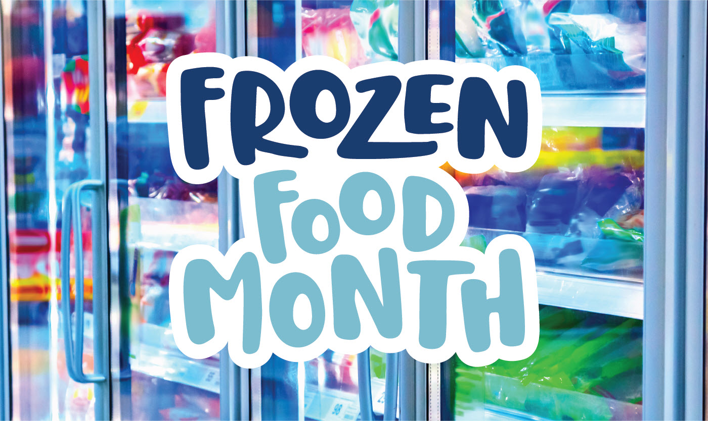 Toolkits & Multimedia - AFFI Frozen Advantage - Frozen Food Education